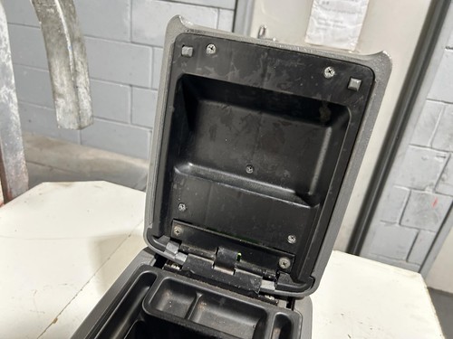 Holden Commodore Centre Console VS 04/1995-11/2000 | eBay Australia