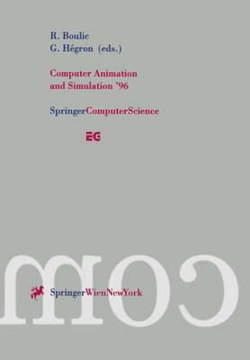Computer Animation and Simulation '96: Proceedings of the Eurographics ...