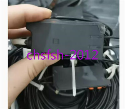 1PCS Omron digital fiber amplifier E3X-DA11-N in good condition | eBay