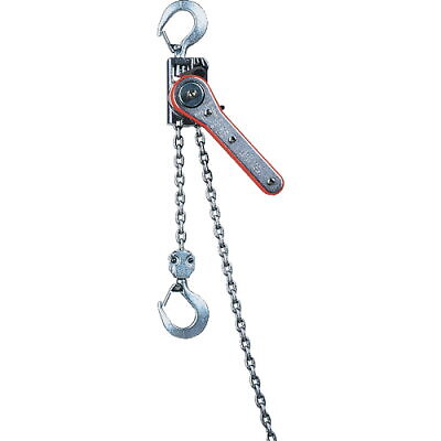 ELEPHANT CHAIN BLOCK Small Chain Lever Hoist Rated Load 0.1t Y2-K1010 ...