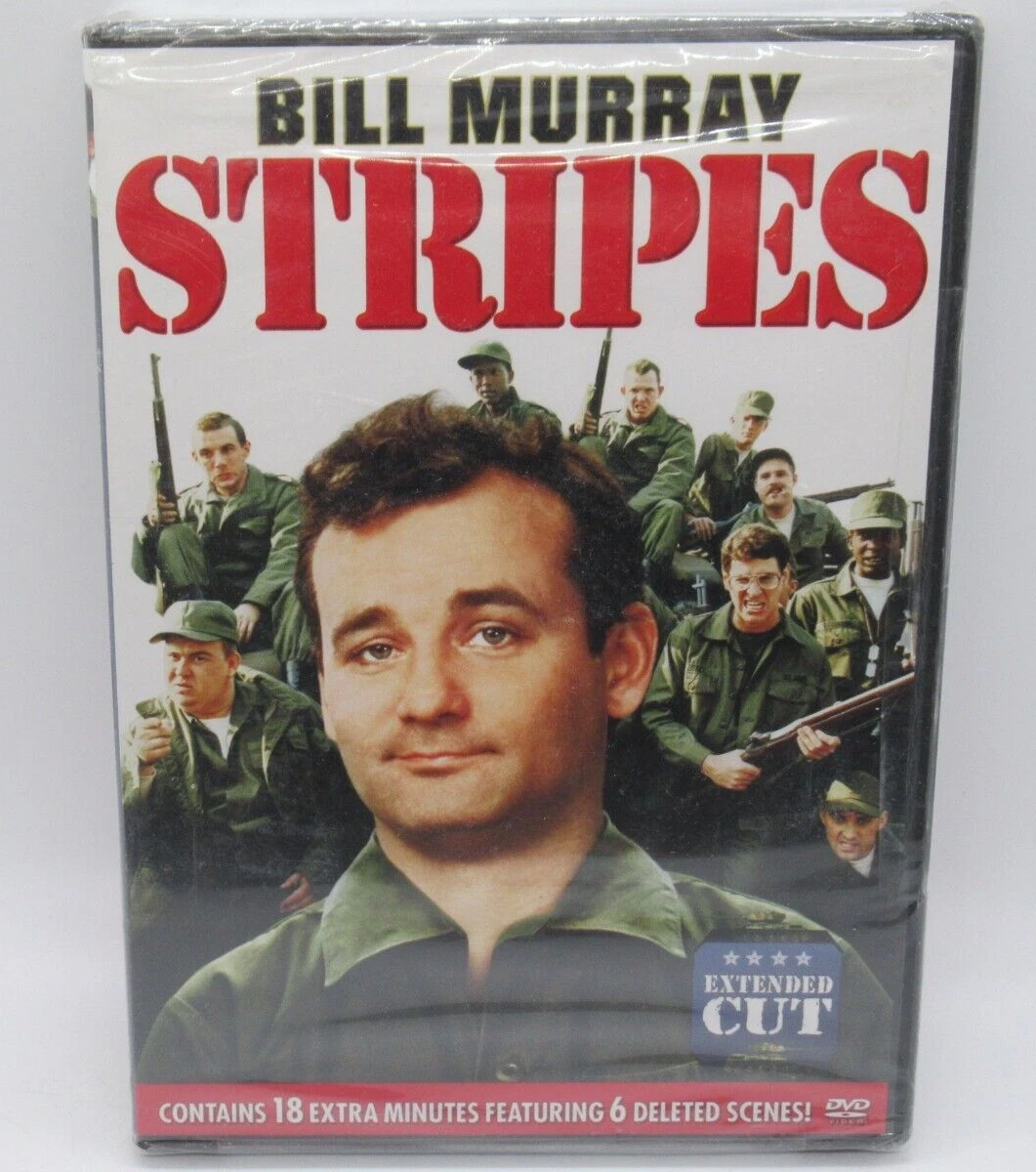 Stripes Movie Harold Ramis