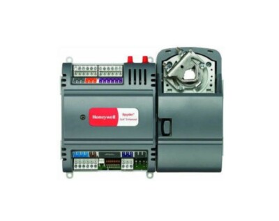 Controls - Vav Controller