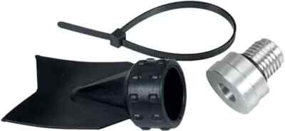 Atlantis Duckbill Drain Kit - Stock Fitting - A8025 Duckbill ...