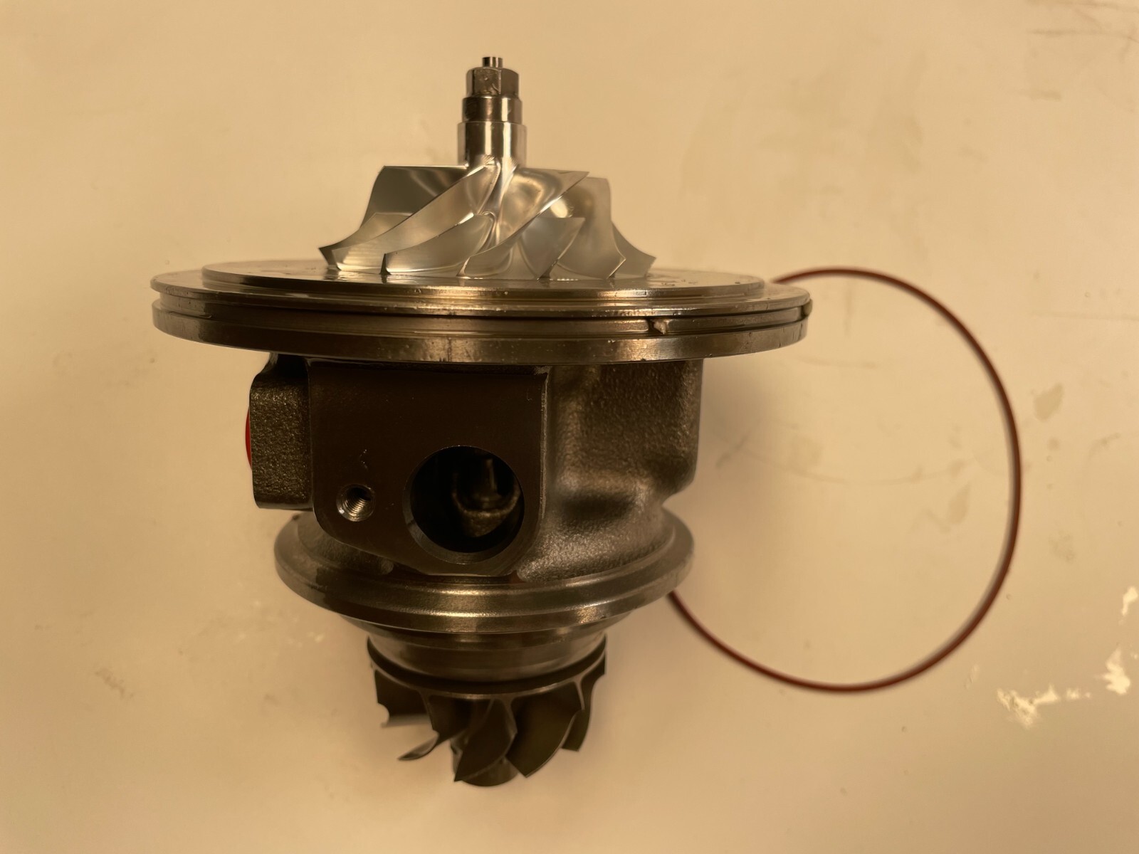 For 7643147 turbo CHRA Cartridge BMW M240i 740i 440i 540i 340i M140i 3 ...