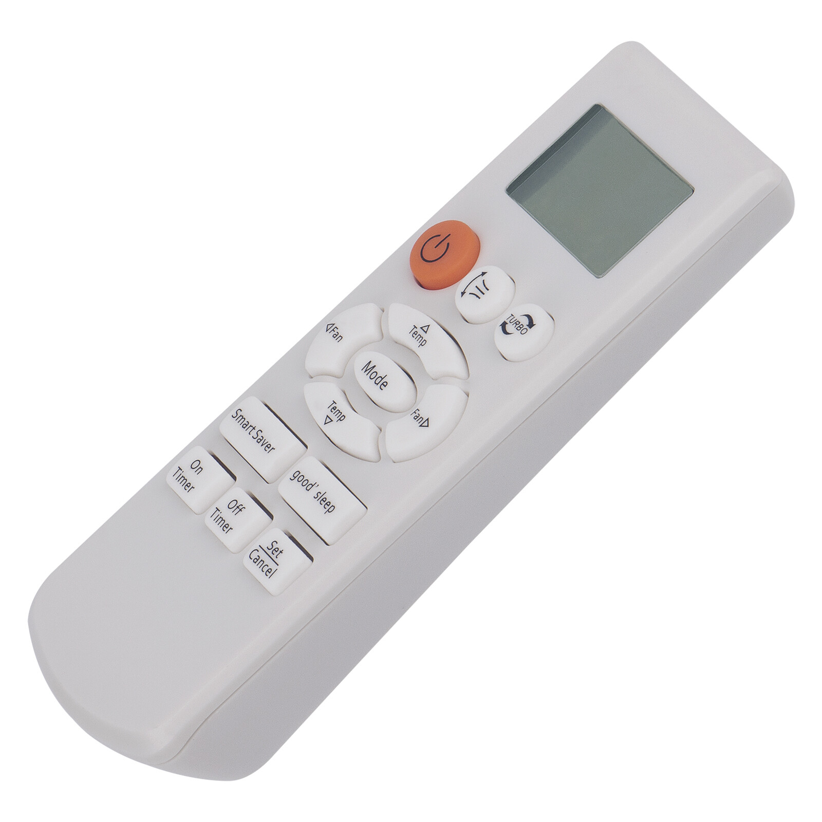 DB93-08808B New Replacement Universal AC Remote For SAMSUNG Air ...