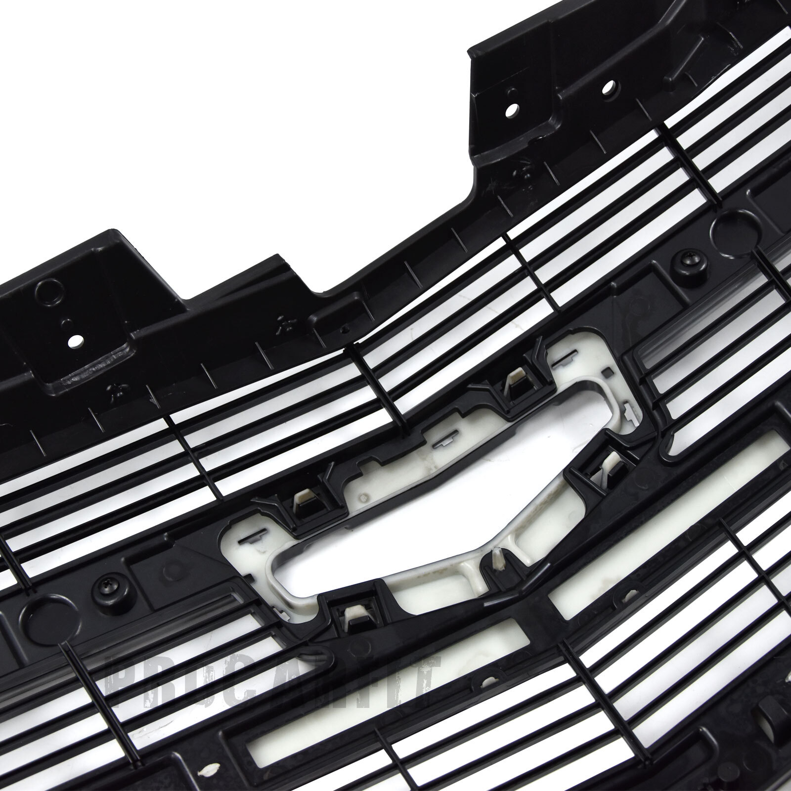 For 2015 2016 2017 2018 2019 2020 Cadillac Escalade Sport Grille Black ...