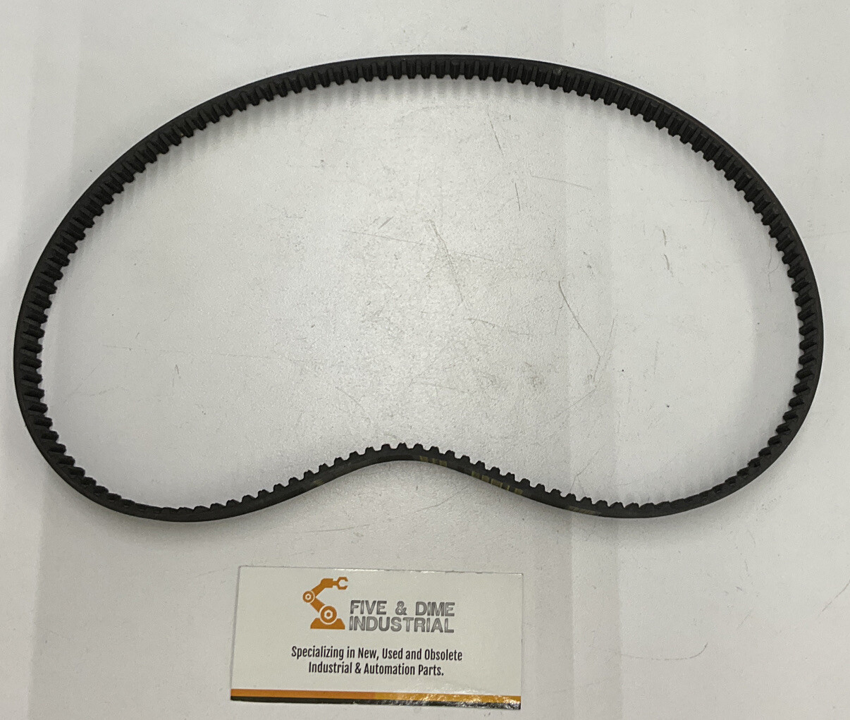 Tsubaki 675-P5M15 / 675-5M-15 Timing Power Transmission Belt (CL211 ...