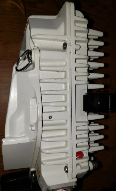 ALCATEL-LUCENT 9500-MPR ODU RADIO MPT-HC V2 MPT-XP 9558HC ...