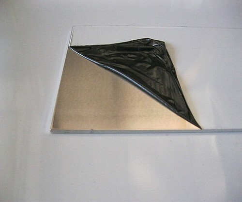 304 Stainless Steel, Plate, Sheet Thickness 1mm 1.5mm 2mm 3mm | eBay