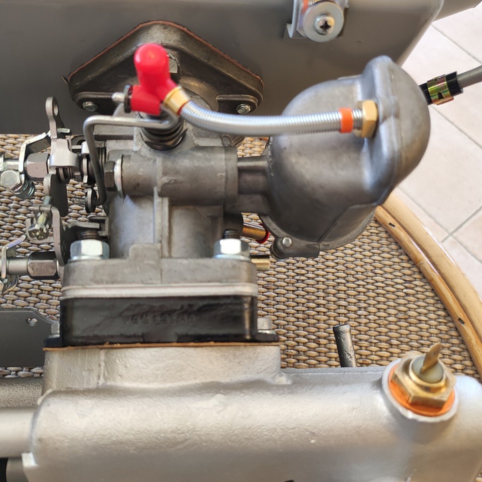 TRIUMPH TR7 Twin Su Hs6 Carbs / Tr7 Su Hs6 1 3/4" Carburettors Set | eBay