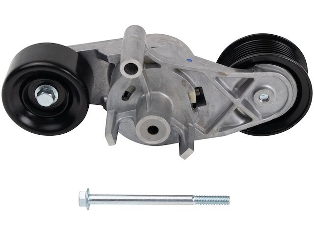Accessory Belt Tensioner For 2003-2005 Ford Excursion 6.0L V8 2004 ...
