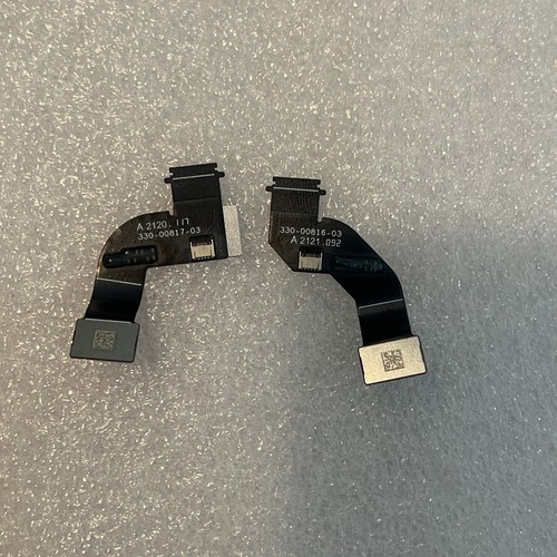 ORIGINAL/OEM Oculus Quest 2 VR Headset 2x Ribbon Flex Cables ...