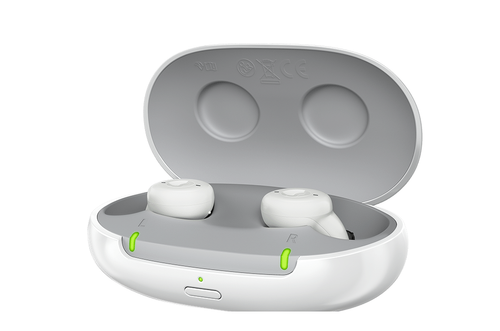 New Signia Devices Active IX Pro - 1 Right + 1 Left | eBay