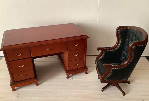 joseph goebbels bureau et chaise 1/6 scale action figure | eBay