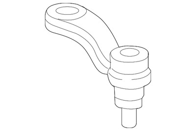 Genuine GM Pitman Arm 85603333 | eBay