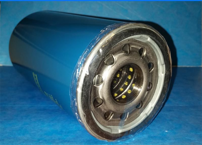 ENGINE OIL FILTER M4872 FOR FORD 7.3L TURBO DIESEL- CASE OF 6 ...