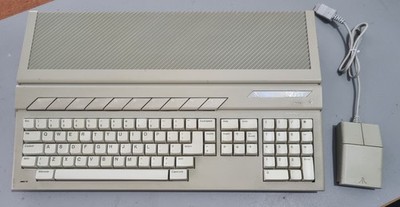 Atari ST 520 STFM + Mouse | eBay UK