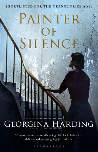 Georgina Harding Painter of Silence (Paperback) (US IMPORT) | eBay ...