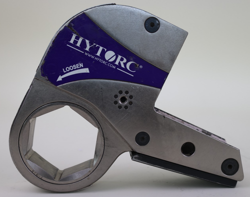 Hytorc Stealth 4 Low Clearance Hydraulic Torque Wrench # Size 2 3/8 | eBay