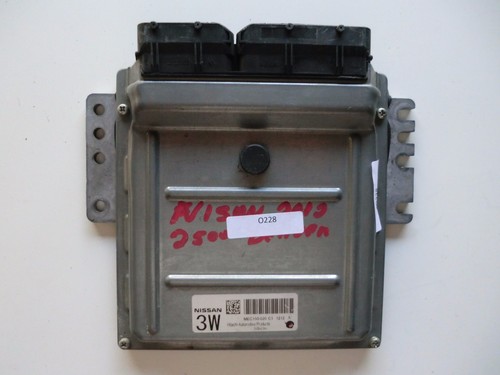 MEC150-020 C1 | NISSAN / INFINITI OEM ENGINE CONTROL MODULE UNIT ECM ...