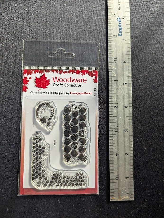 Woodware Craft Collection - Assorted - Stamps / Dies - You pick | eBay