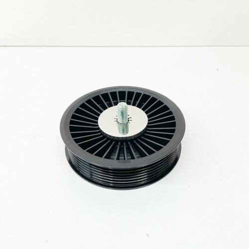 BMW 6 CABRIO F12 DEFLECTION PULLEY 7564649 32427564649 NO IMPORT DUTIES ...