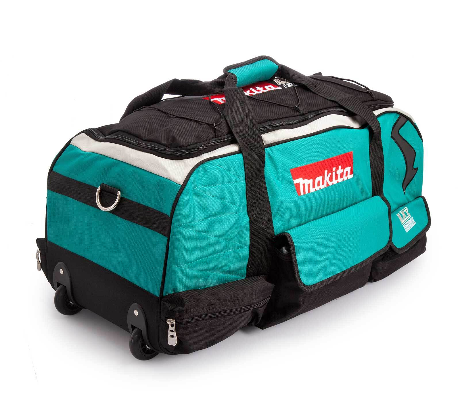 Makita DJR188 Akku Reciprosäge im 18V Combo Kit mit DMR112 DHP458 ...