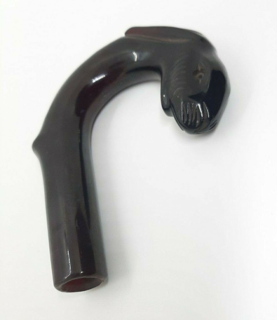 Amber Umbrella Handles