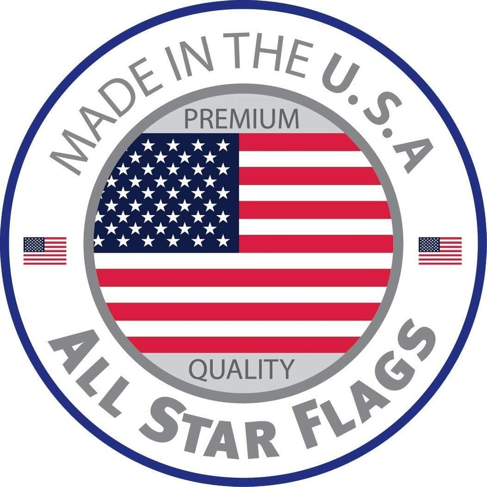 All Star Flags 3x5' America Strong Flag | eBay