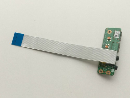 Medion Akoya E4212 USB Audio IO board with cable | eBay