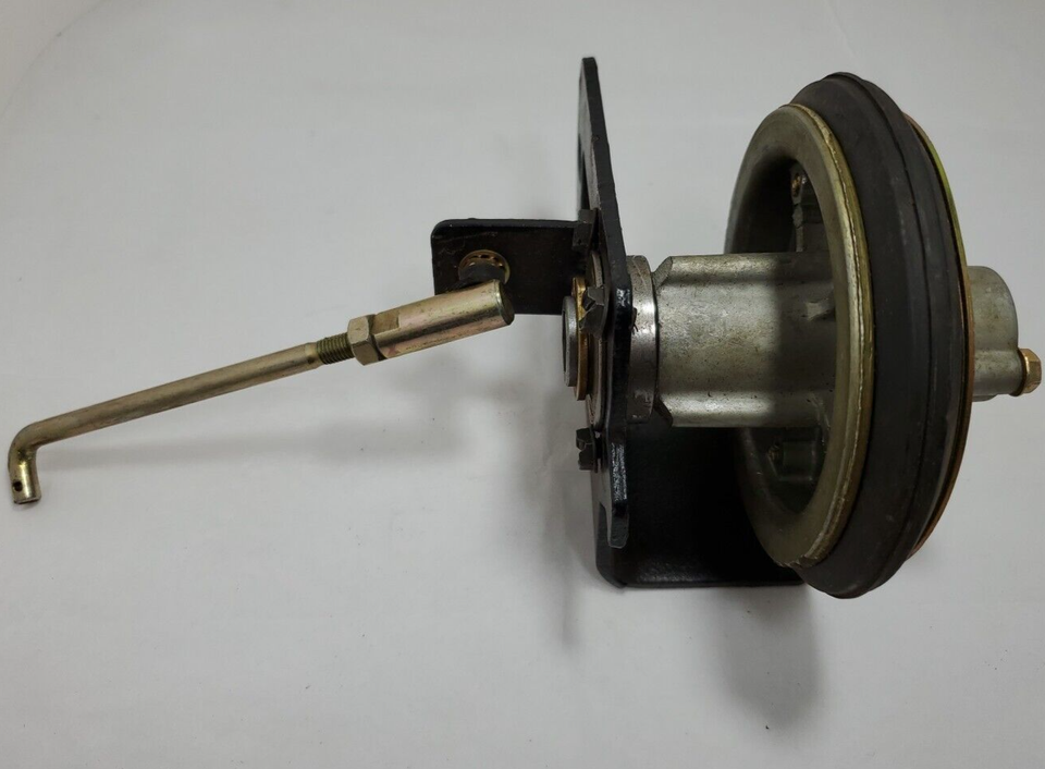 Snapper drive disc assembly 7600109YP with link transfer 7074145 NOS | eBay