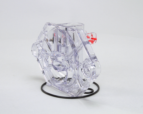 188472 Saniserv Front Plate Valve Kit Genuine OEM SS188472 | eBay