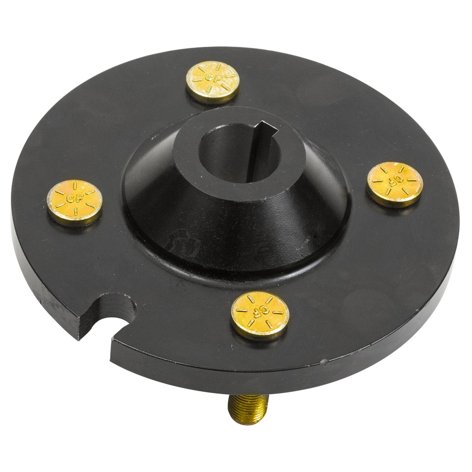 Exmark 112-9049 Wheel Hub Lazer Z CT HP Turf Tracer Viking ECS Hydro S ...