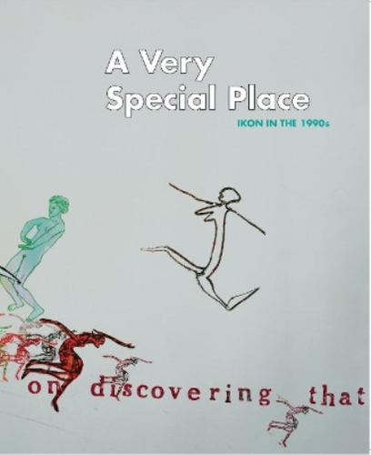 Elizabeth Ann Macgregor A Very Special Place (Paperback) (US IMPORT) | eBay