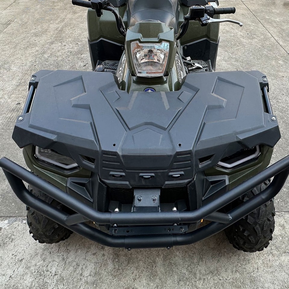 2017-2021 Polaris Sportsman 570 450 Front Rack Compatible with Polaris ...