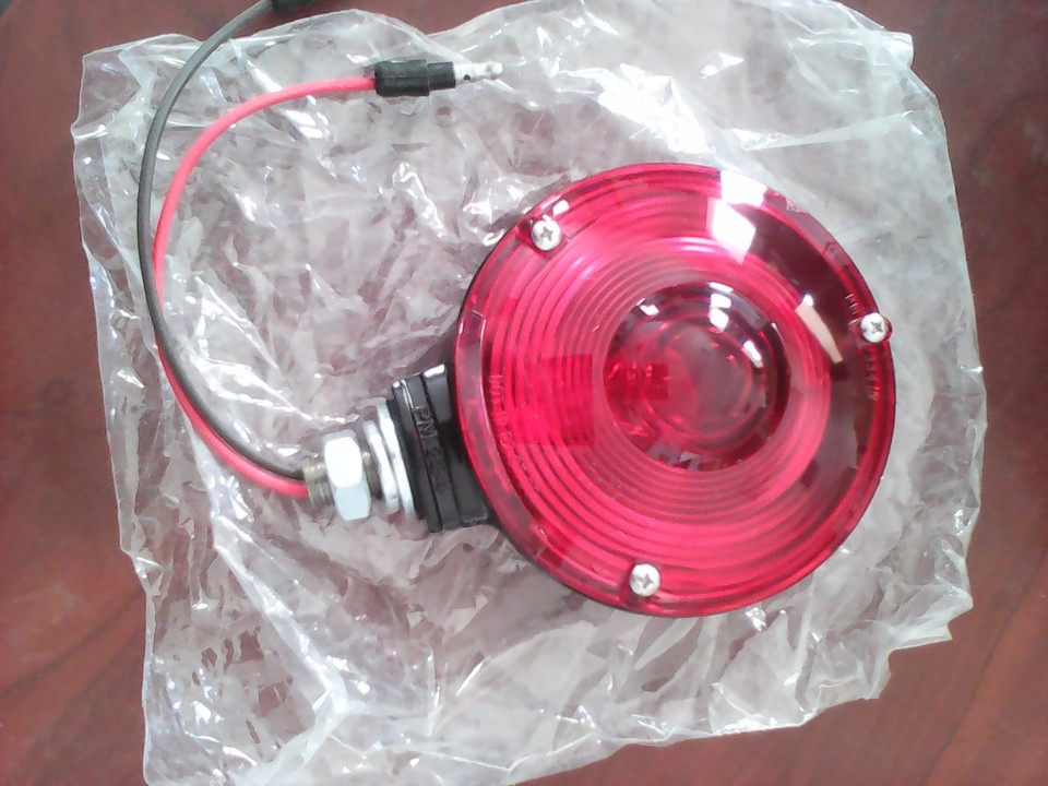 Original OEM Genuine Caterpillar, Cat, Lamp G, 9G8556 9G-8556 V | eBay