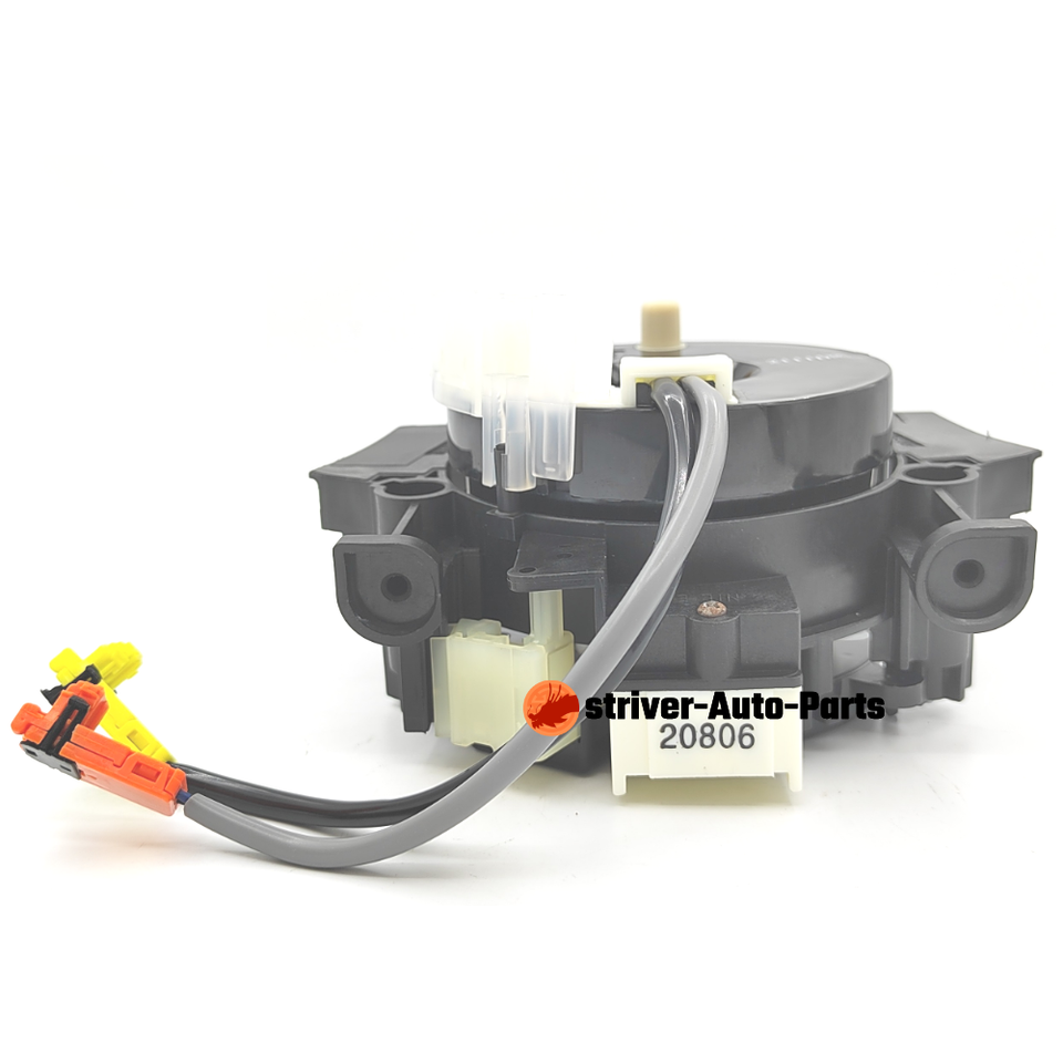 Clock spring steering angle sensor Fit For 2005-2013 Nissan Xterra ...