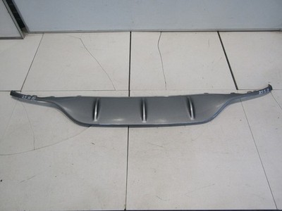 MERCEDES C CLASS W205 REAR BUMPER VALANCE DIFFUSER TRIM A2058857338 REF ...