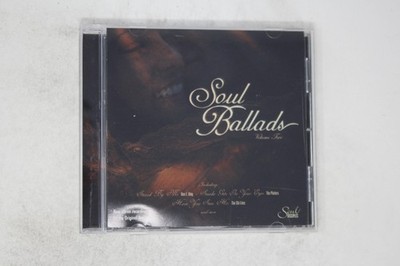Soul Ballads Volume Two CD Album | eBay
