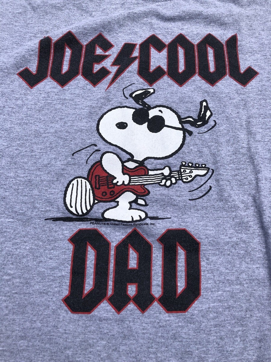 Joe Cool Happy Fathers Day