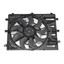 OEM NEW Engine Radiator Cooling Fan Assembly 18-19 Equinox Terrain ...