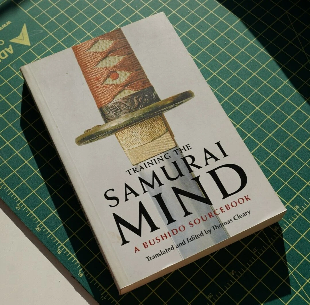 Samurai Mental Training