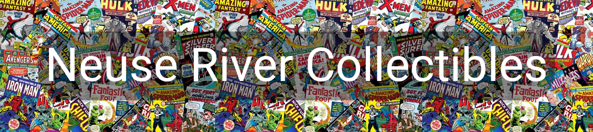 Neuse River Collectibles | eBay Stores