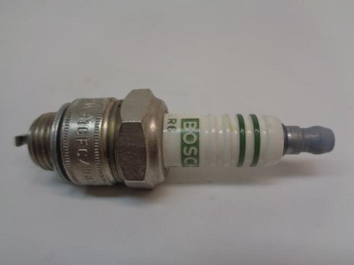 BRAND NEW BOSCH SUPER SPARK PLUG OLDSMOBILE PONTIAC 10 PACK 7521 R13T3 ...