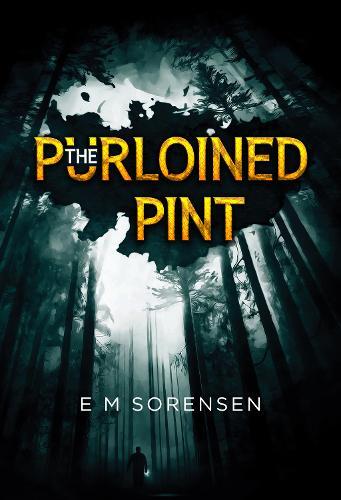 E. M. Sorensen The Purloined Pint (Poche) 9781804393581 | eBay