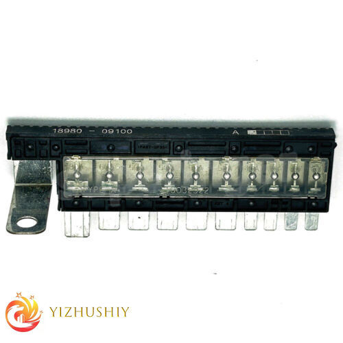 Multi Fuse 1898009100 18980-09100 For 15 16 Sonata NEW | eBay