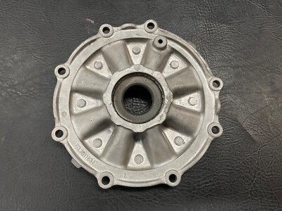 AirCooled Type 1 Transaxle Side Cover 69-79 | eBay