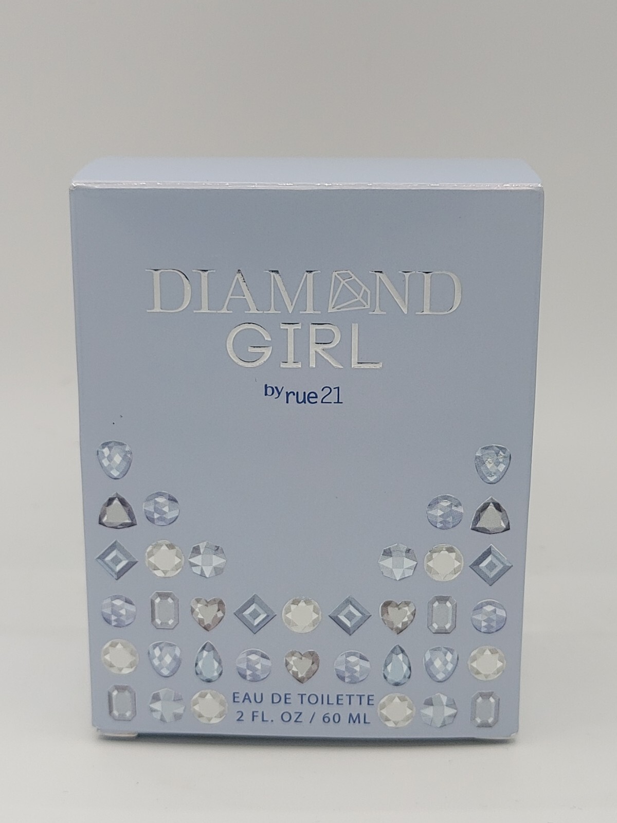 Diamond Girl Rue21 - Rue 21 Perfume New In Box BNIB - NIB - Brand New ...