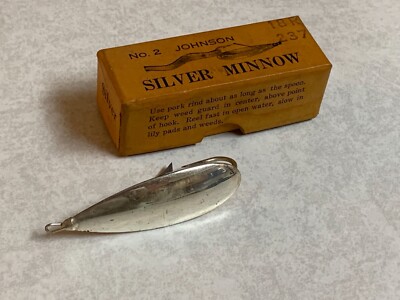 Other - Vintage Johnson Spoon