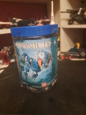 LEGO BIONICLE: Gahlok-Kal (8578) 673419018753| eBay